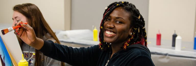 Academics | Ellsworth Community College