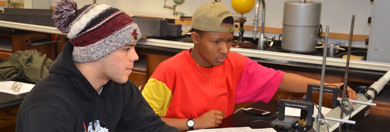 Home - Ellsworth Community College