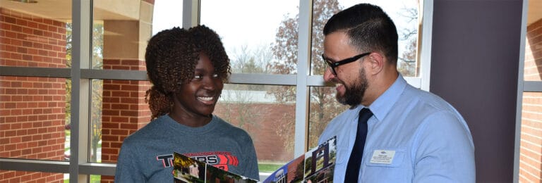 Home - Ellsworth Community College