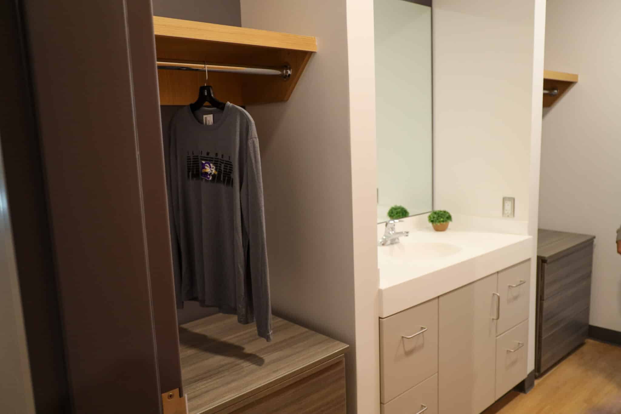 Residence Halls | Ellsworth Community College