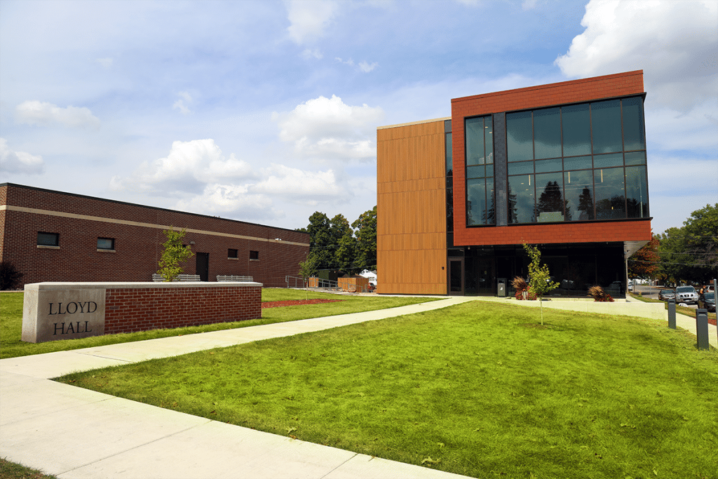 Housing and Residence Life | Ellsworth Community College