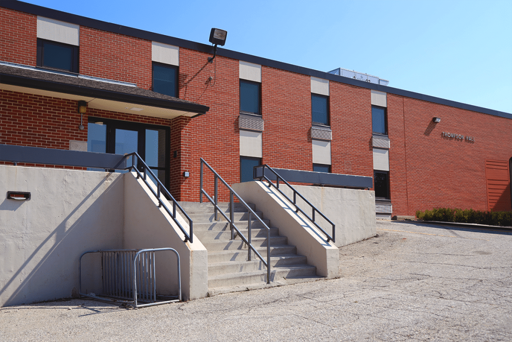 Residence Halls | Ellsworth Community College